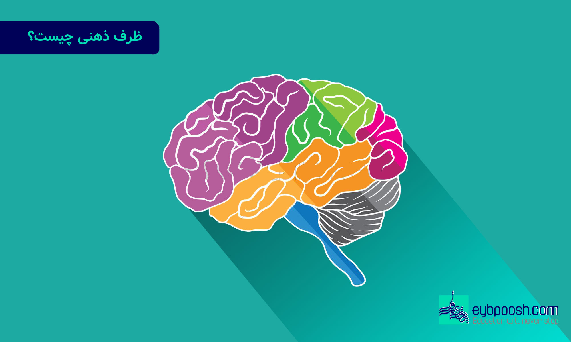 ظرف ذهنی چیست؟