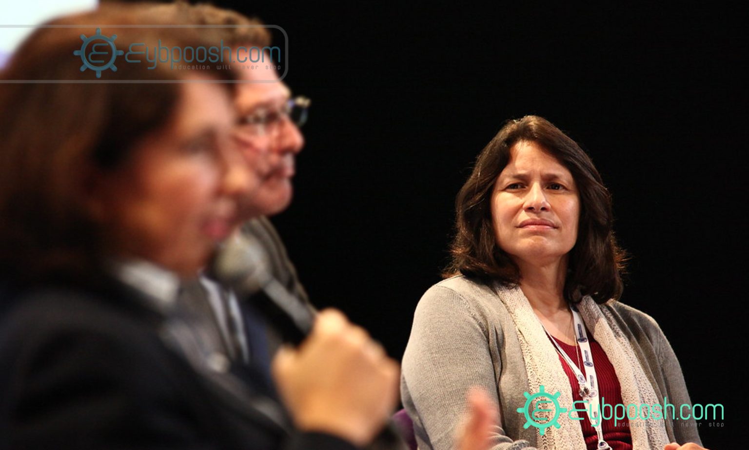 روزالیند تورس